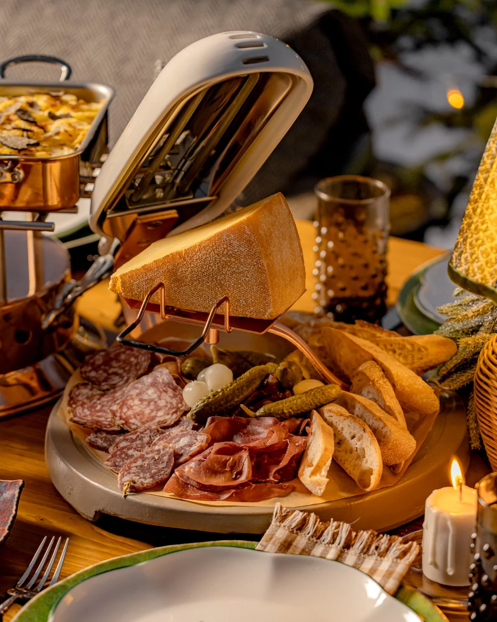 Feast Off-Piste — Feast Events