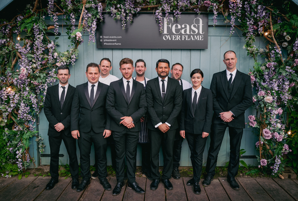 About Feast Events — Feast Events