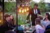 Feast over Flame — BBQ Dining Experience — Feast Events