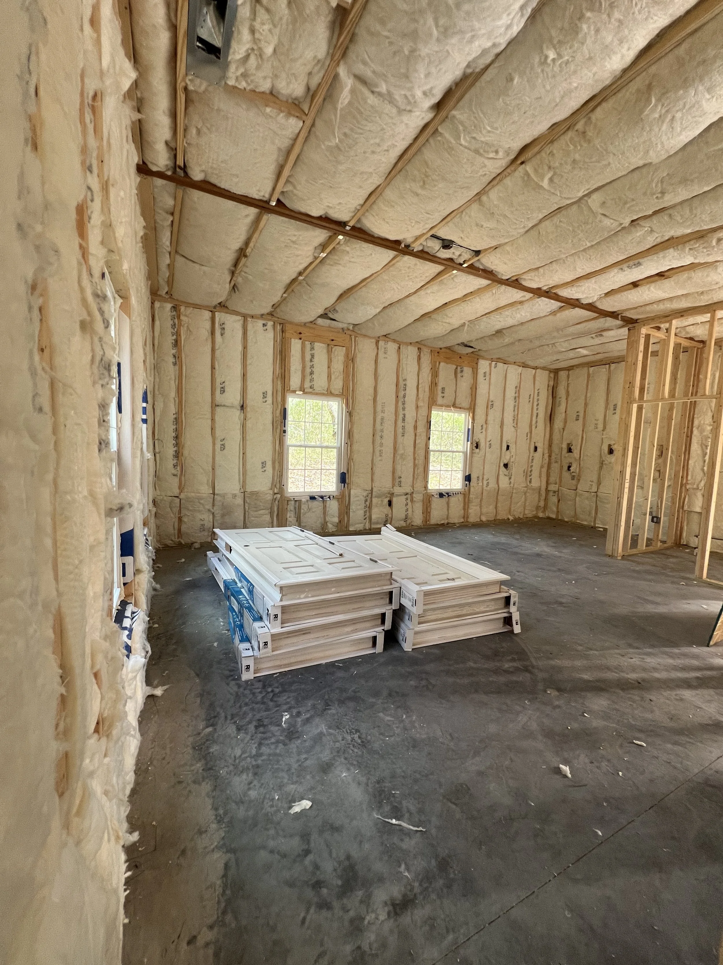 The Greenhouse at Arrows farm