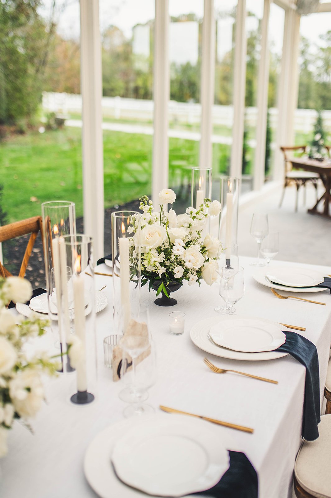 Contact Us — The Greenhouse at Arrows farm