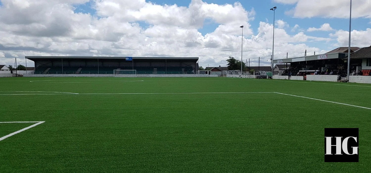 Rags, Riches and Liquidation: The Story of Gretna FC — Niche Football ...