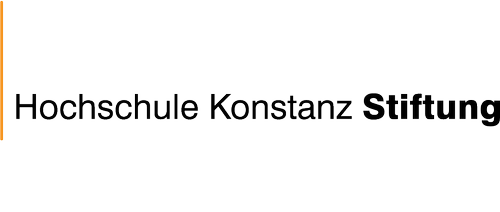 Förderung für Studierende — Hochschule Konstanz Stiftung