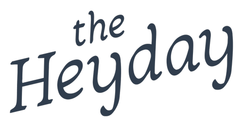 The Heyday