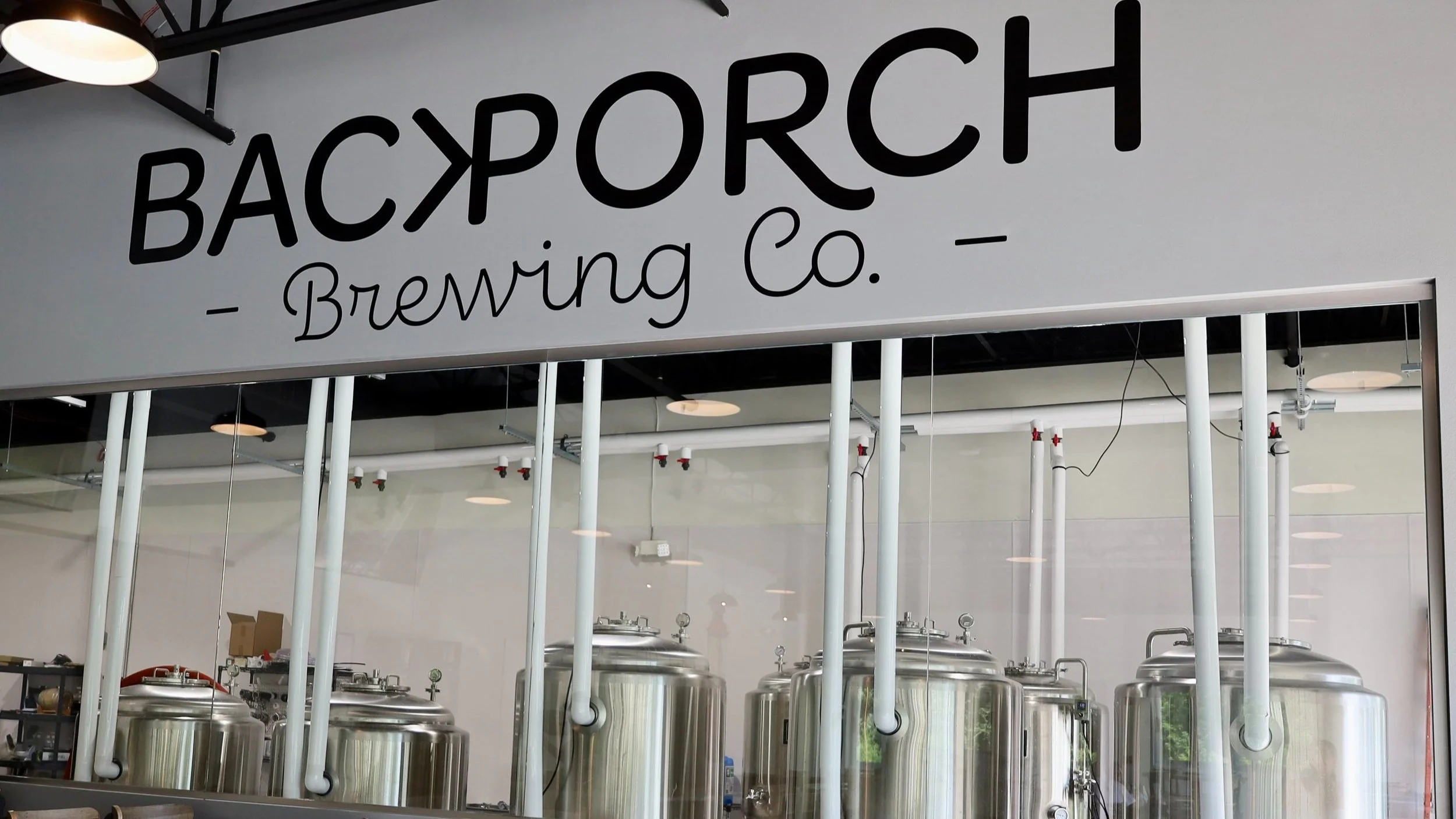 Back Porch Brewing Co. | Venice, FL