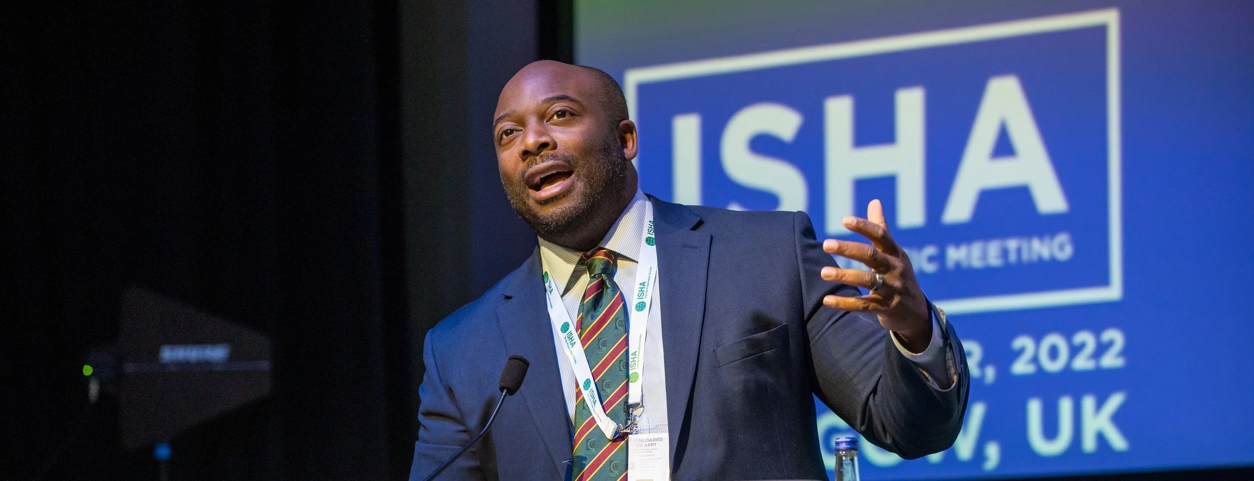 About — Dr. Femi Ayeni