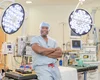 About — Dr. Femi Ayeni