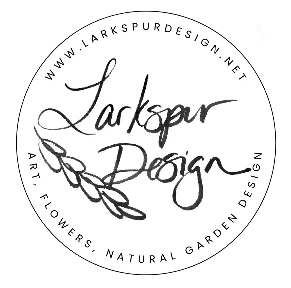 Larkspur Design