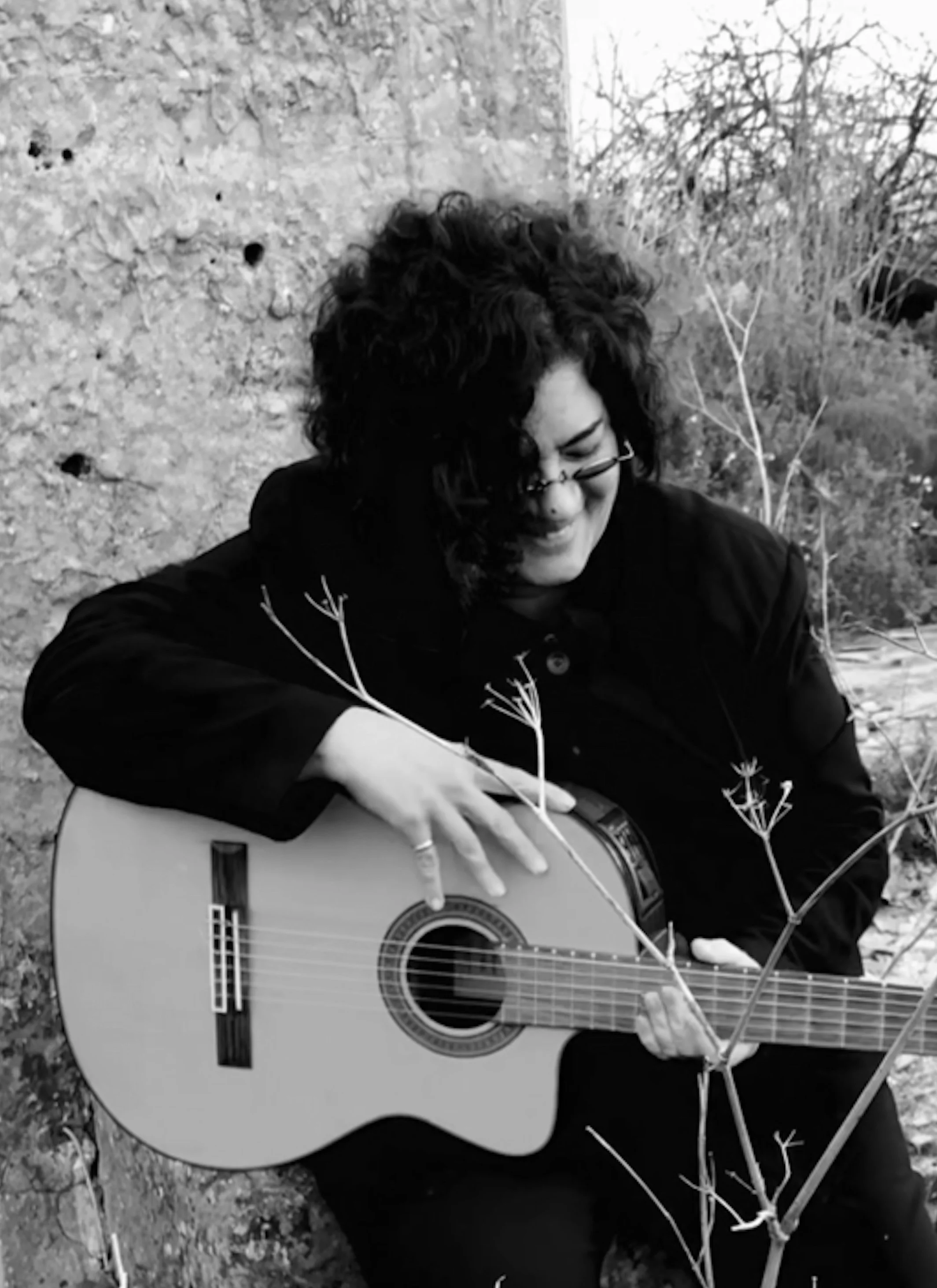 Lourdes Pérez — IndigenousWays