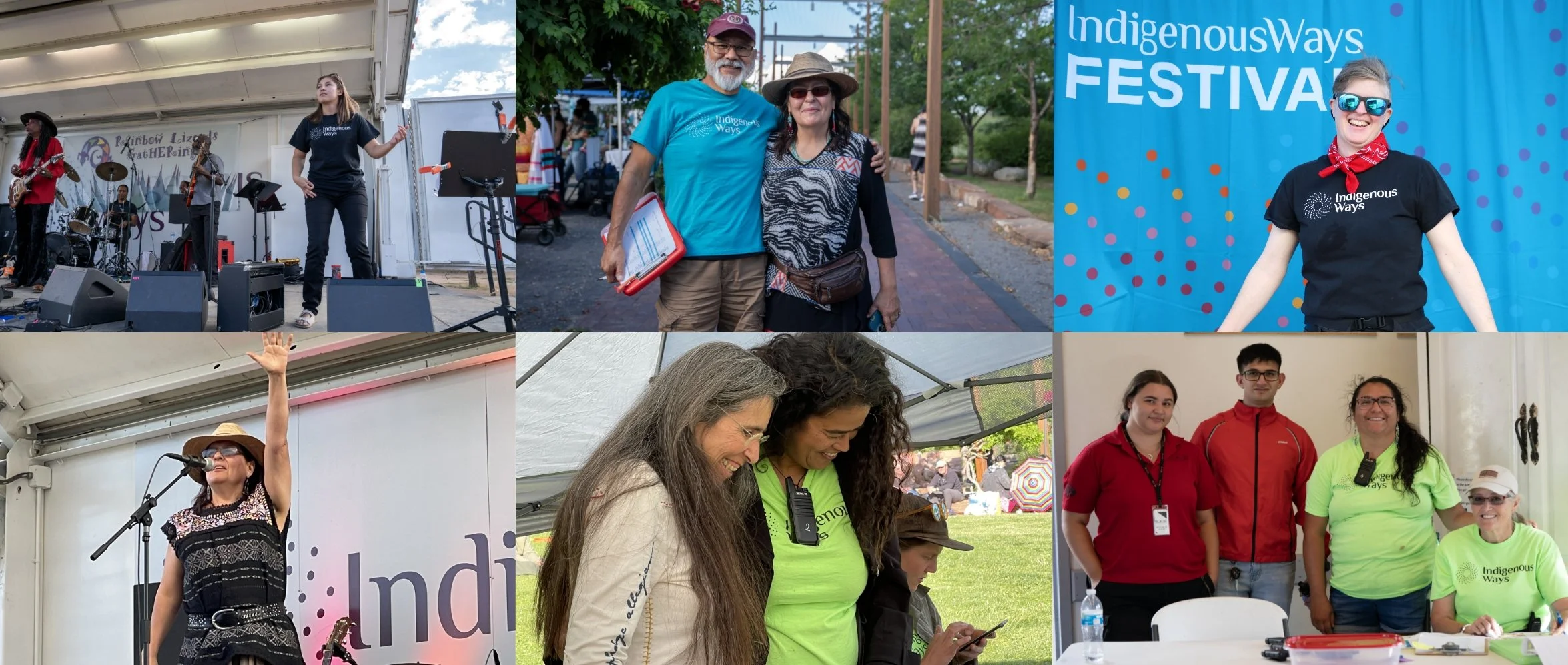 Our Team — IndigenousWays