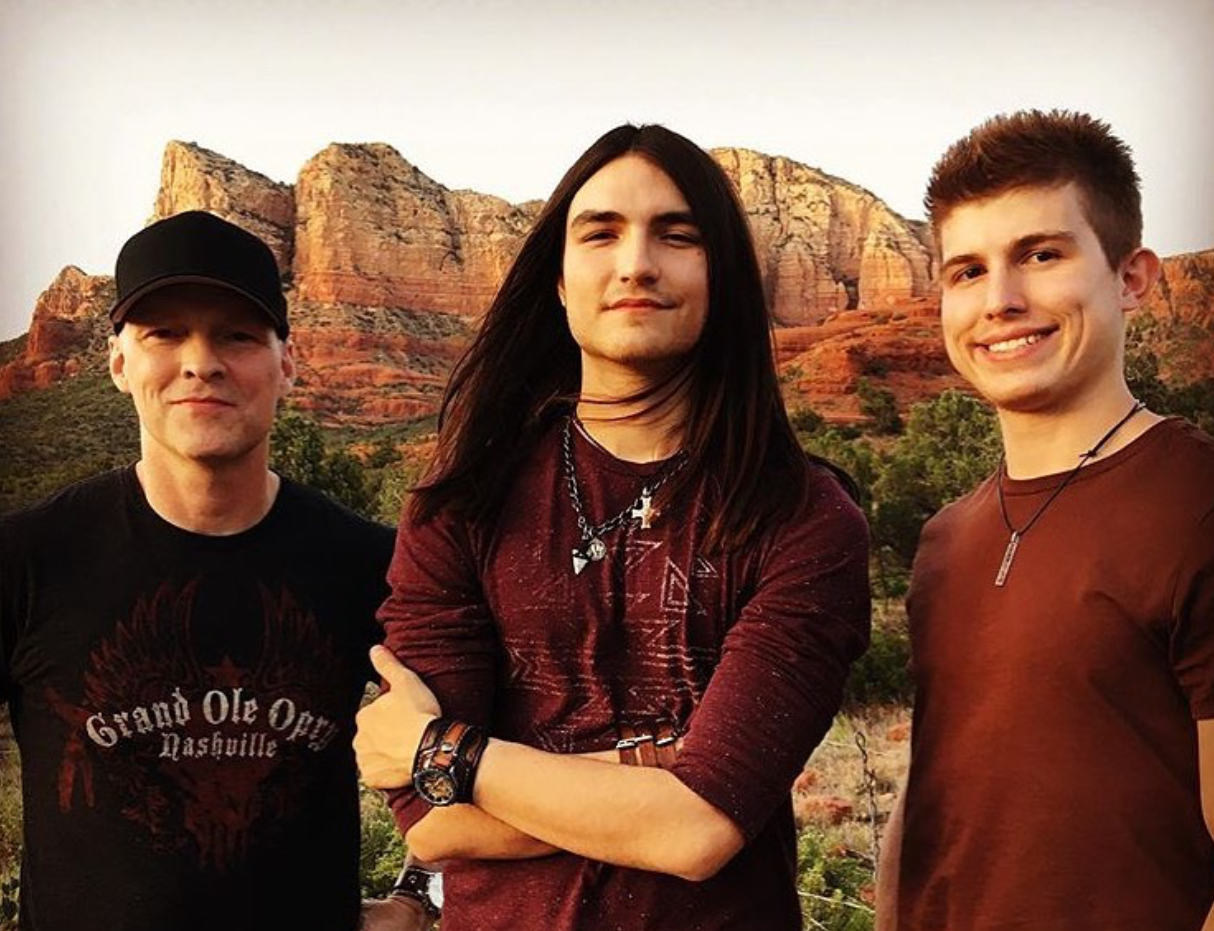 Western Boy — IndigenousWays