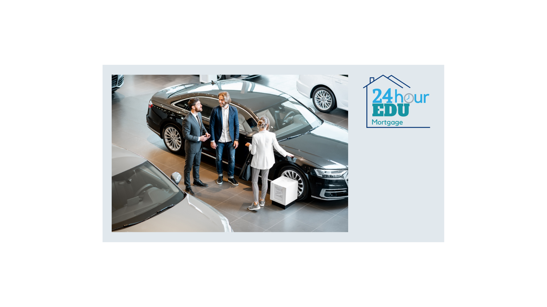 MLO Educational News — 24hour EDU