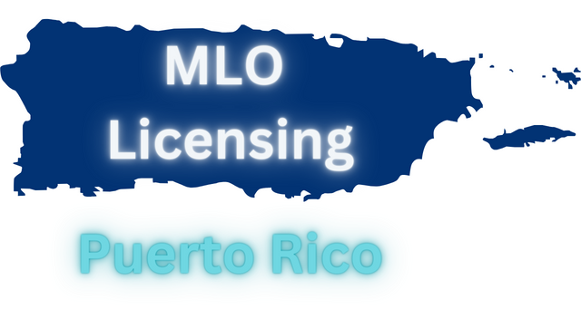 Puerto Rico MLO License — 24hour EDU