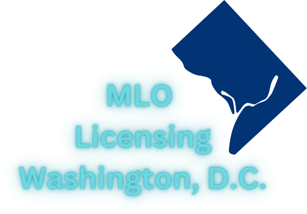 Washington DC MLO License — 24hour EDU
