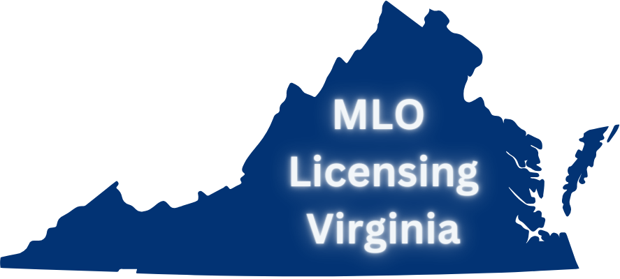 Virginia MLO License — 24hour EDU