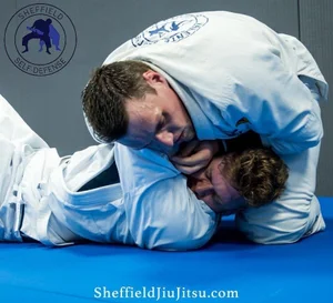 753 Code of the Valente Brothers: Respect — Sheffield Jiu Jitsu
