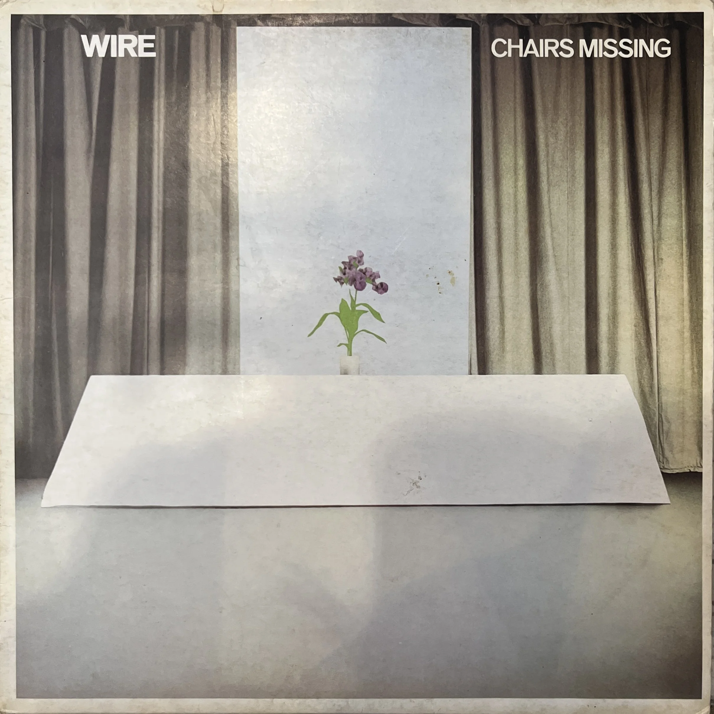 ABERDEEN VINYL RECORDS