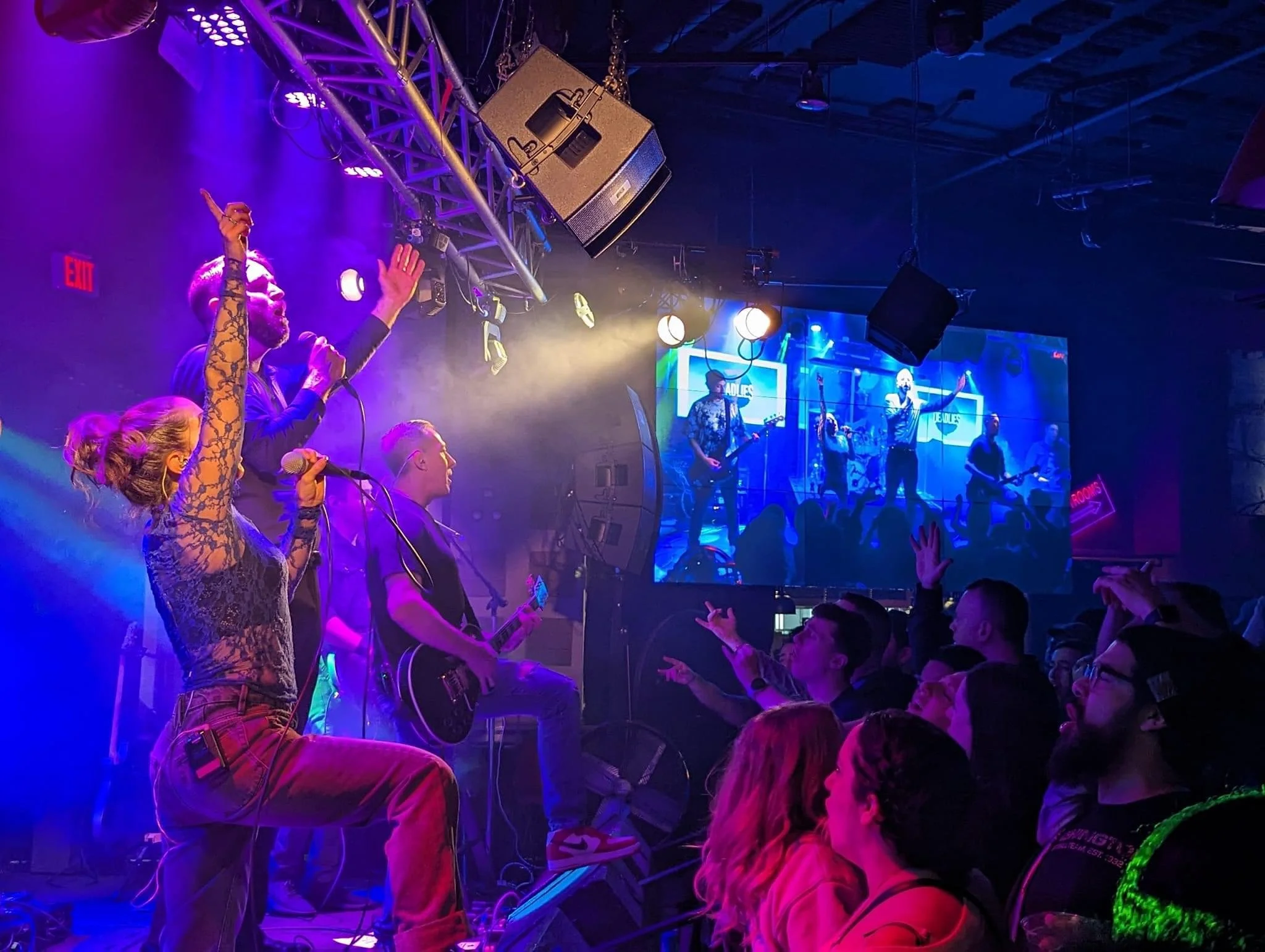 Events — Starr Hill Brewery Tysons