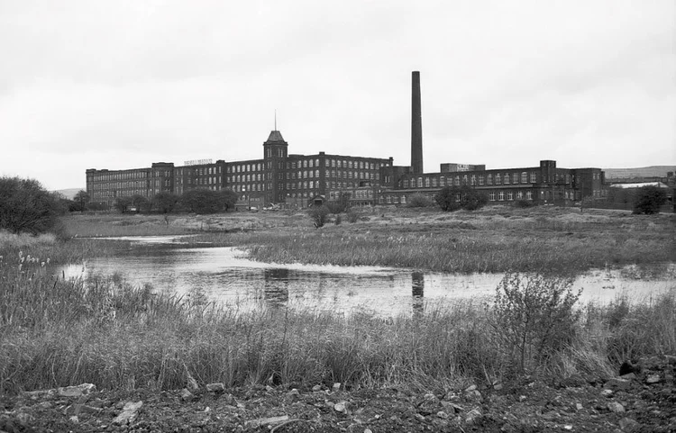 ABOUT — Peel Land