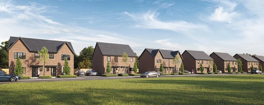 Peel Land announces Kellen Homes, Great Places Housing Group, and Sigma ...