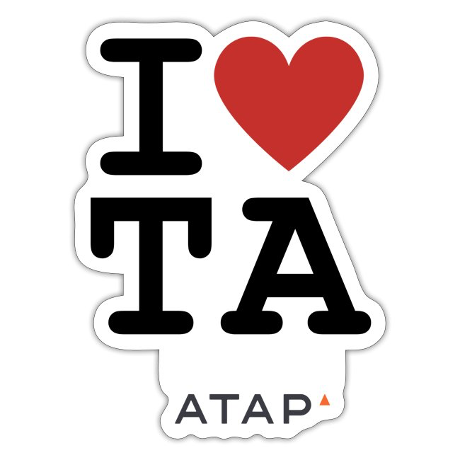 Global TA Day — ATAP