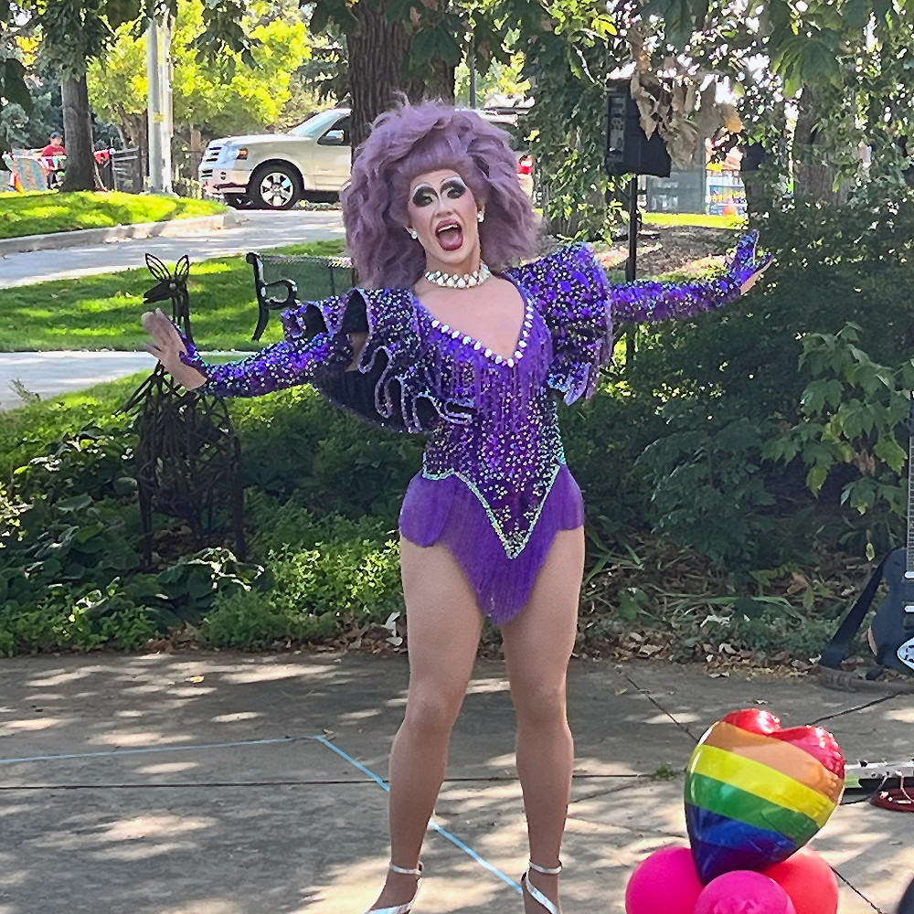 Littleton Q+ - Celebrating Diversity in Littleton, CO