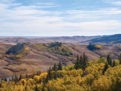 Swift Current Tourism