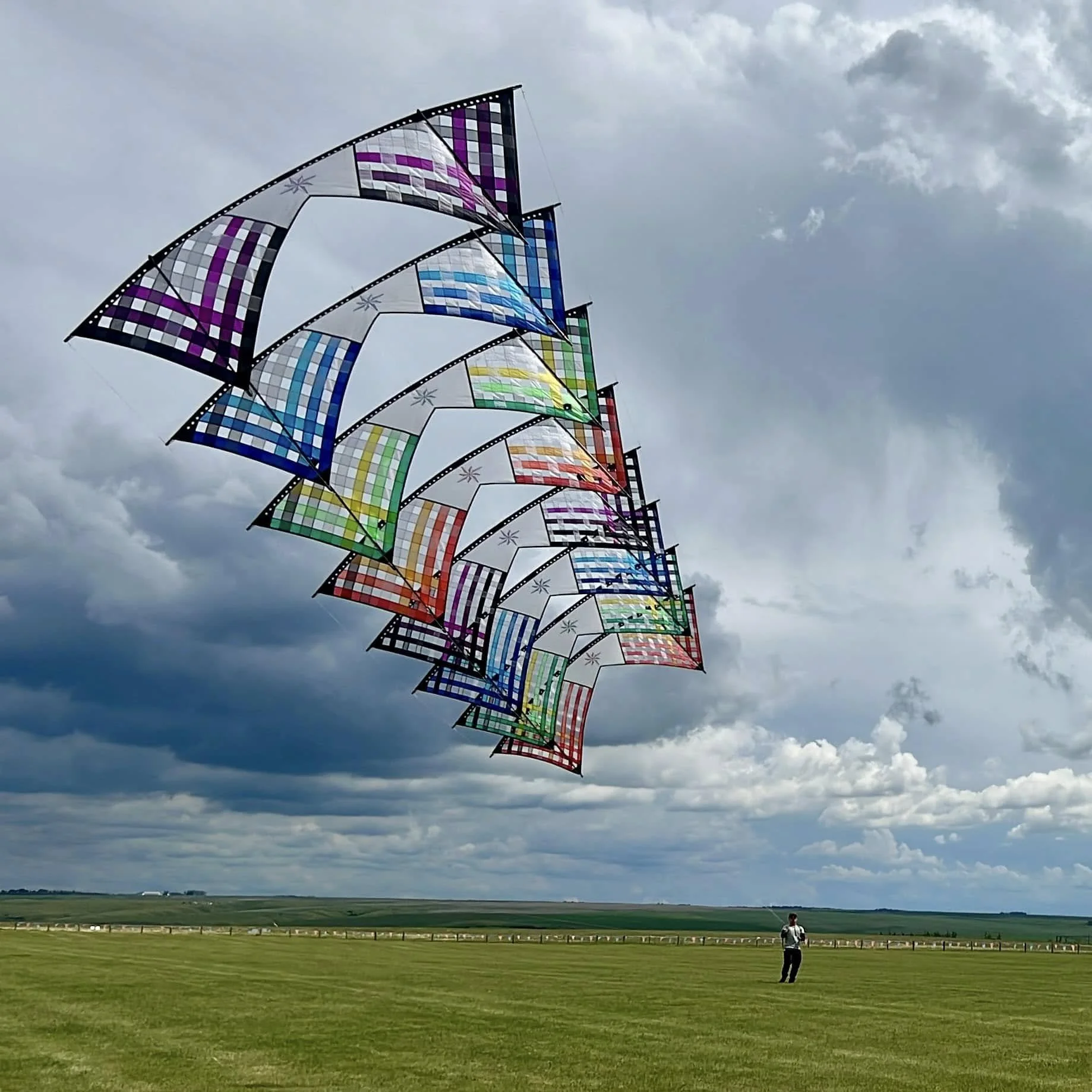 Windscape Kite Festival & Long Day's Night — Swift Current Tourism
