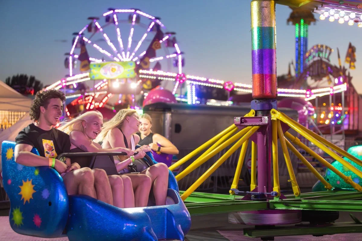 Swift Current Tourism