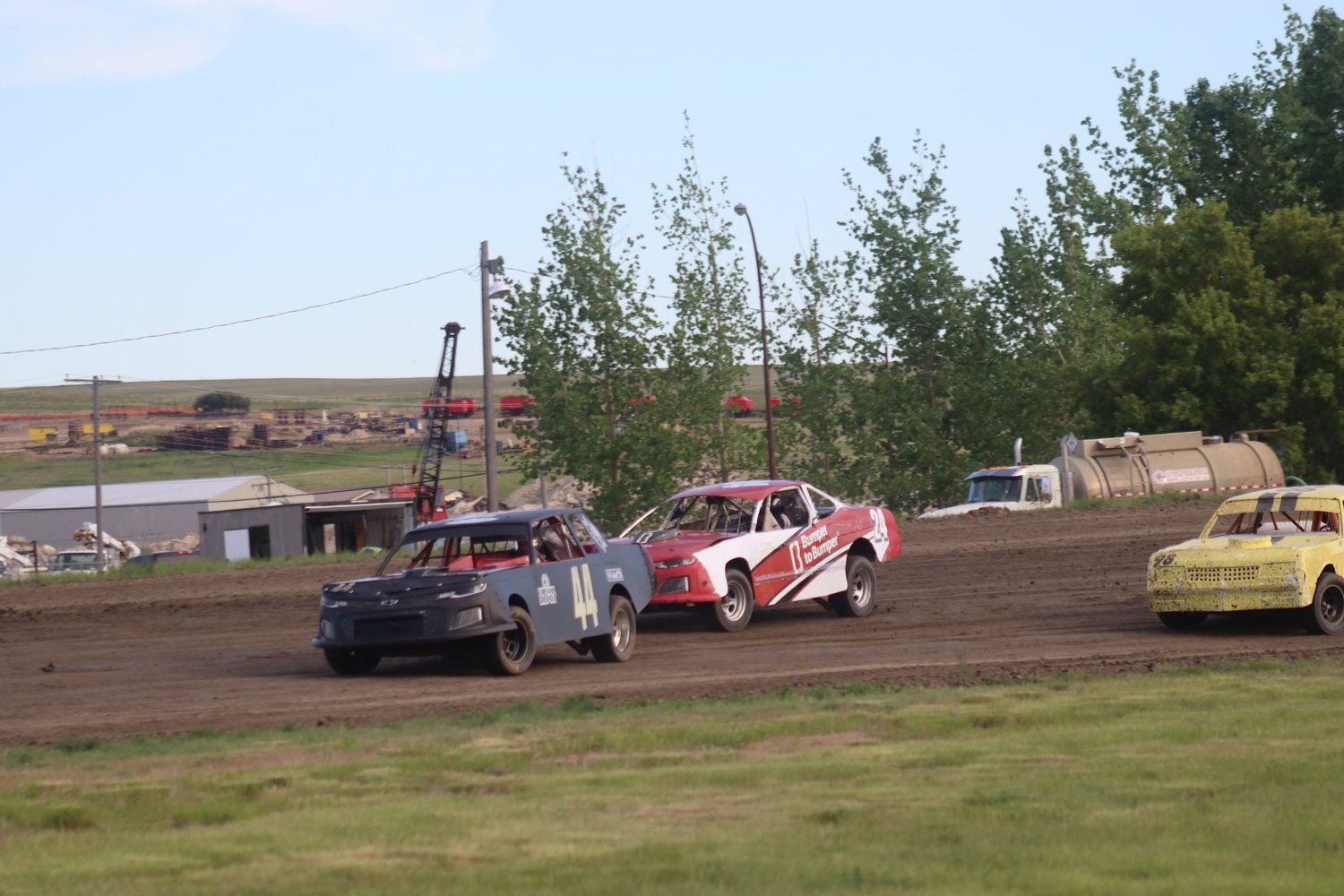 Calendar of Events — Swift Current Tourism