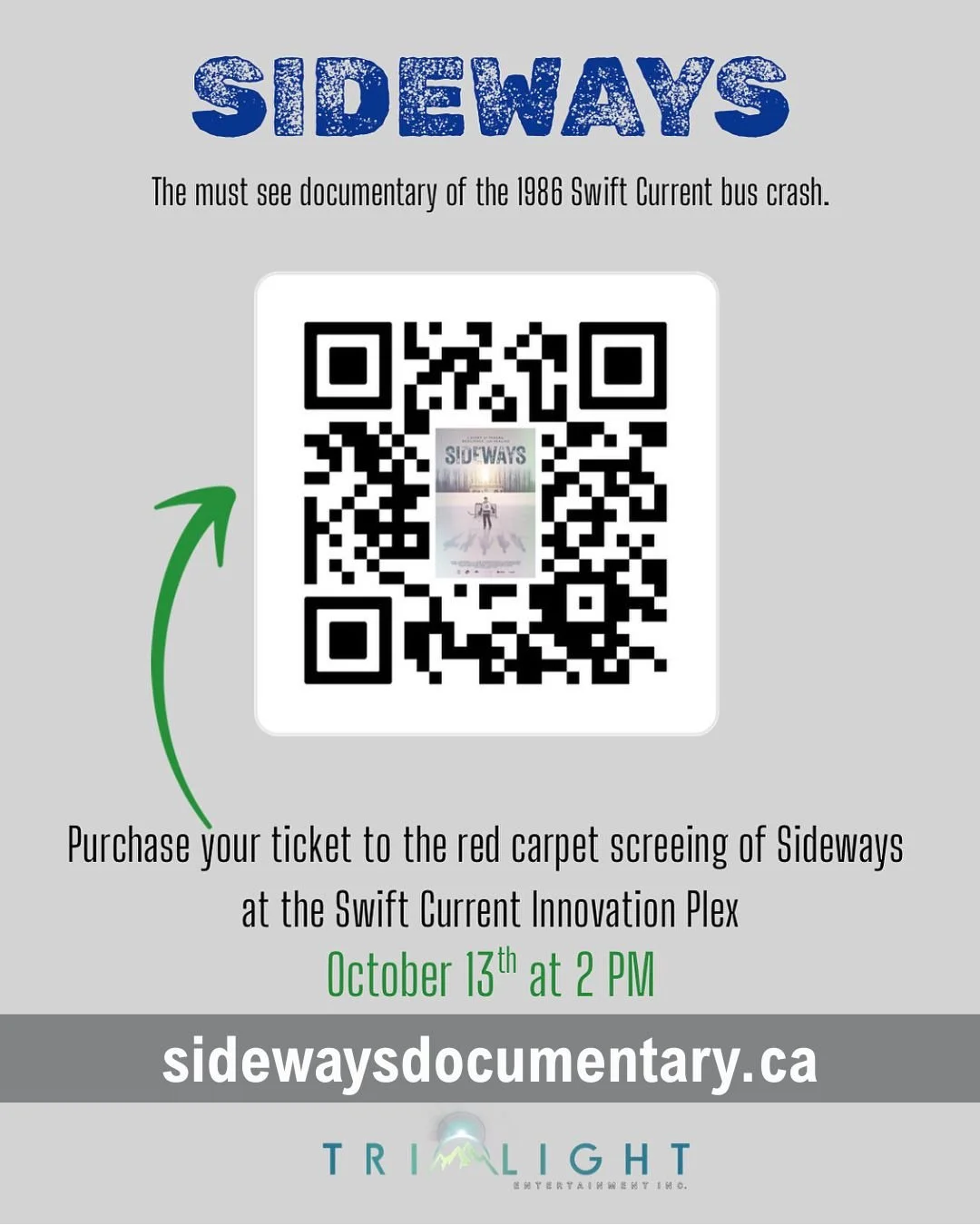Calendar of Events — Swift Current Tourism