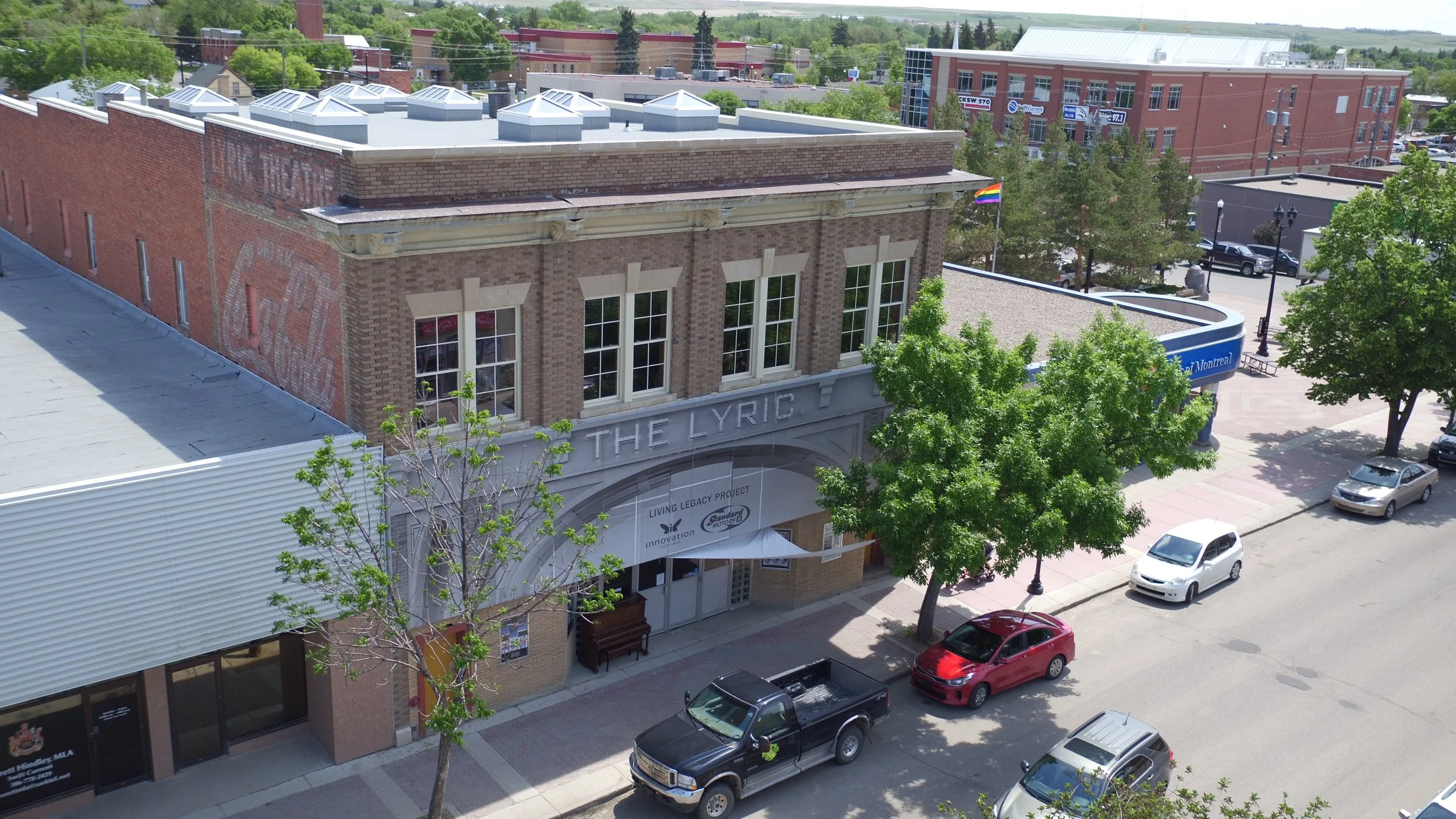 General 1 — Swift Current Tourism