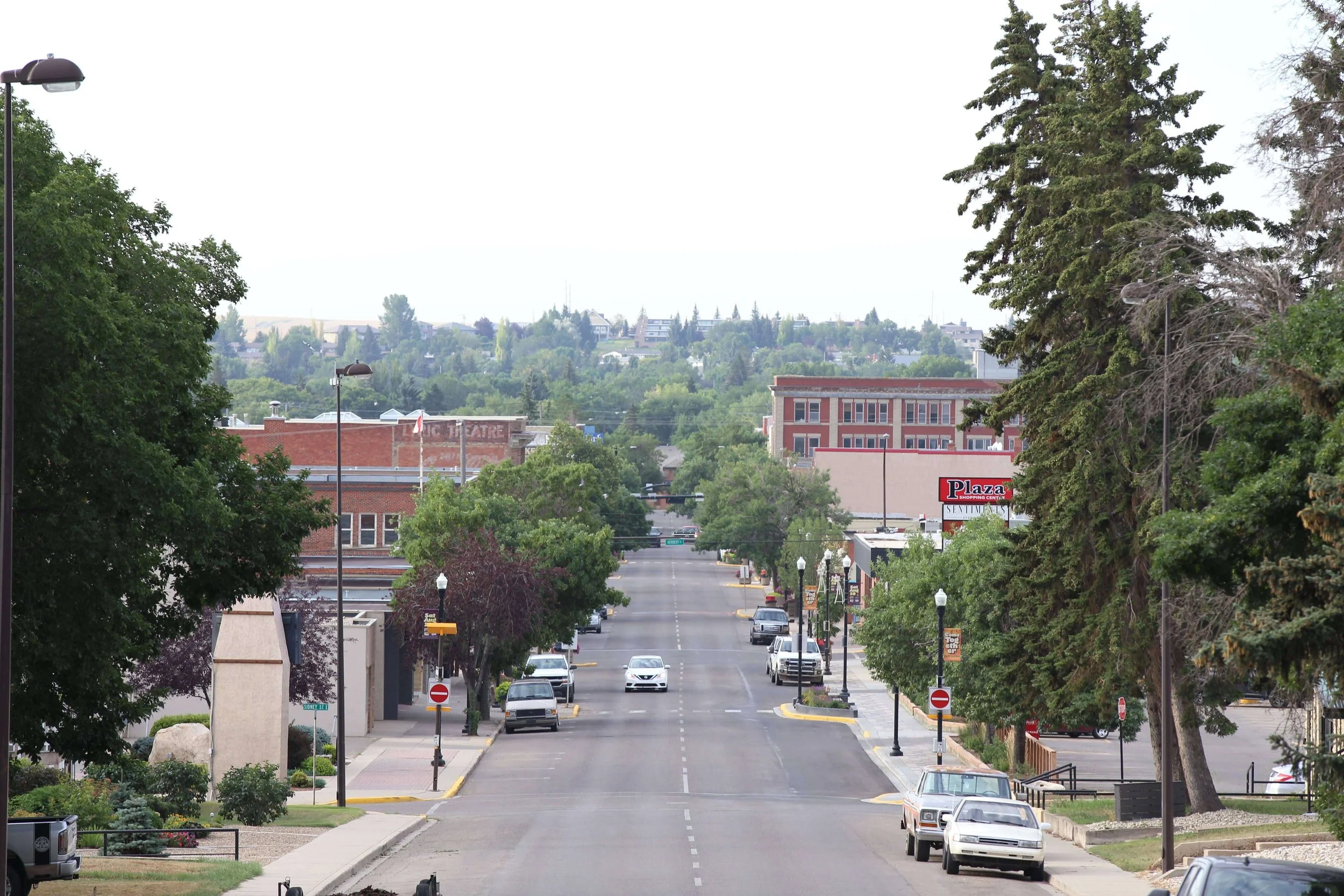 Swift Current Tourism