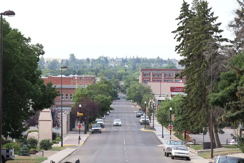 Swift Current Tourism