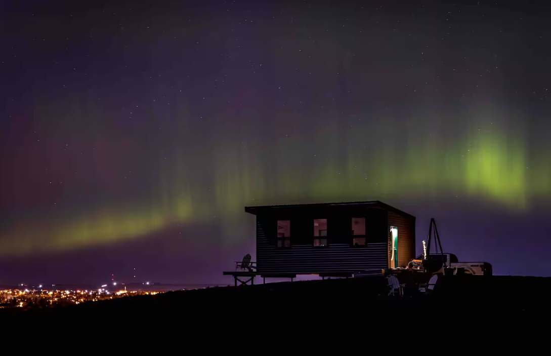 Hidden Haven — Swift Current Tourism