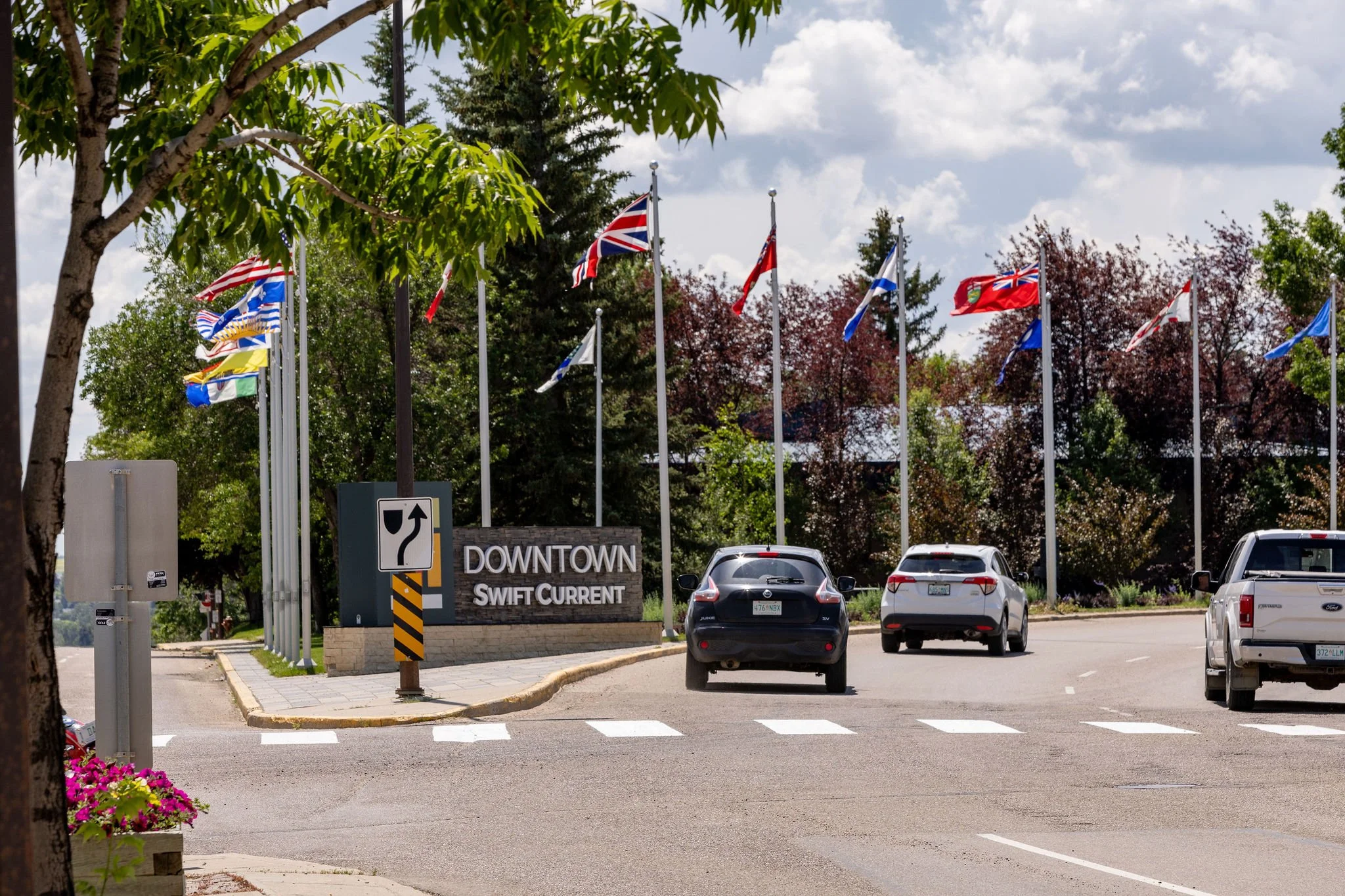 General 1 — Swift Current Tourism