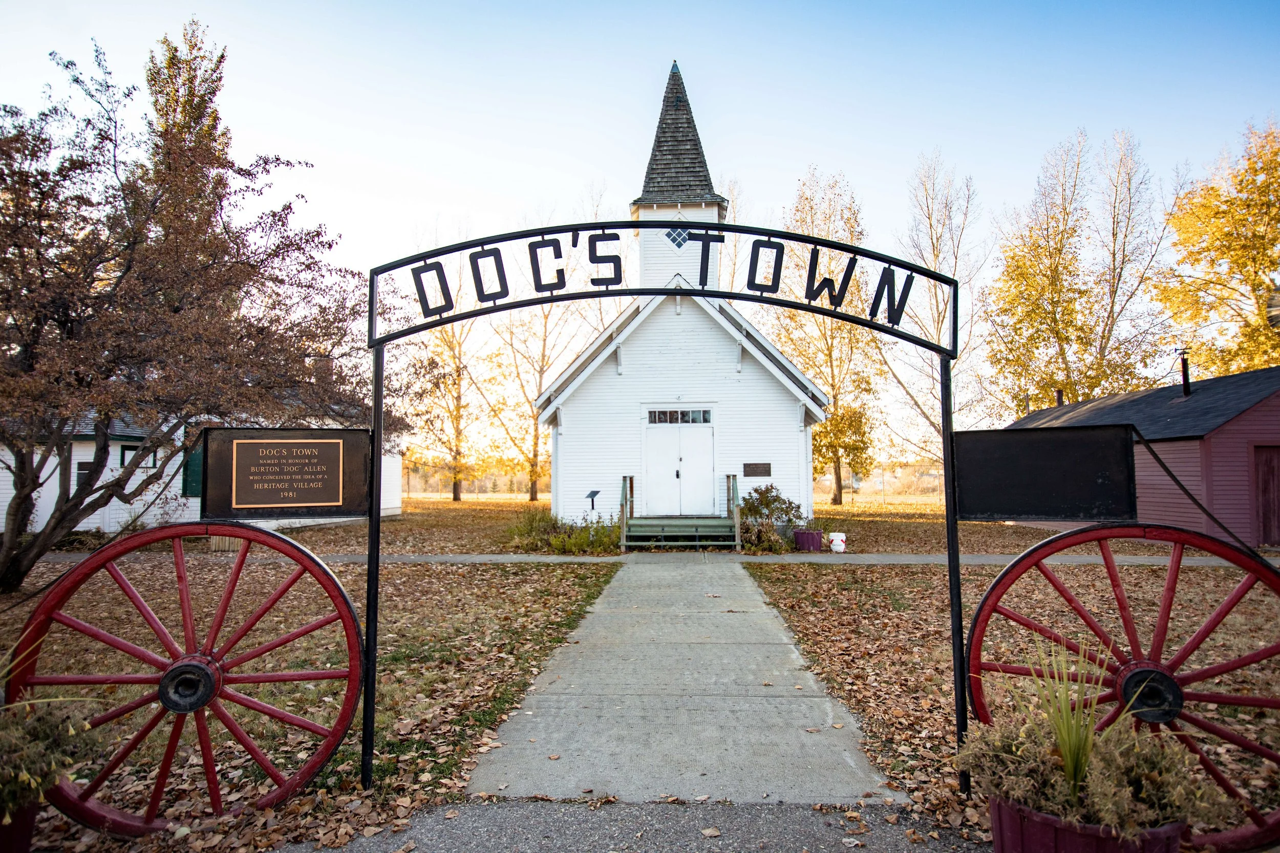 Our Story — Swift Current Tourism