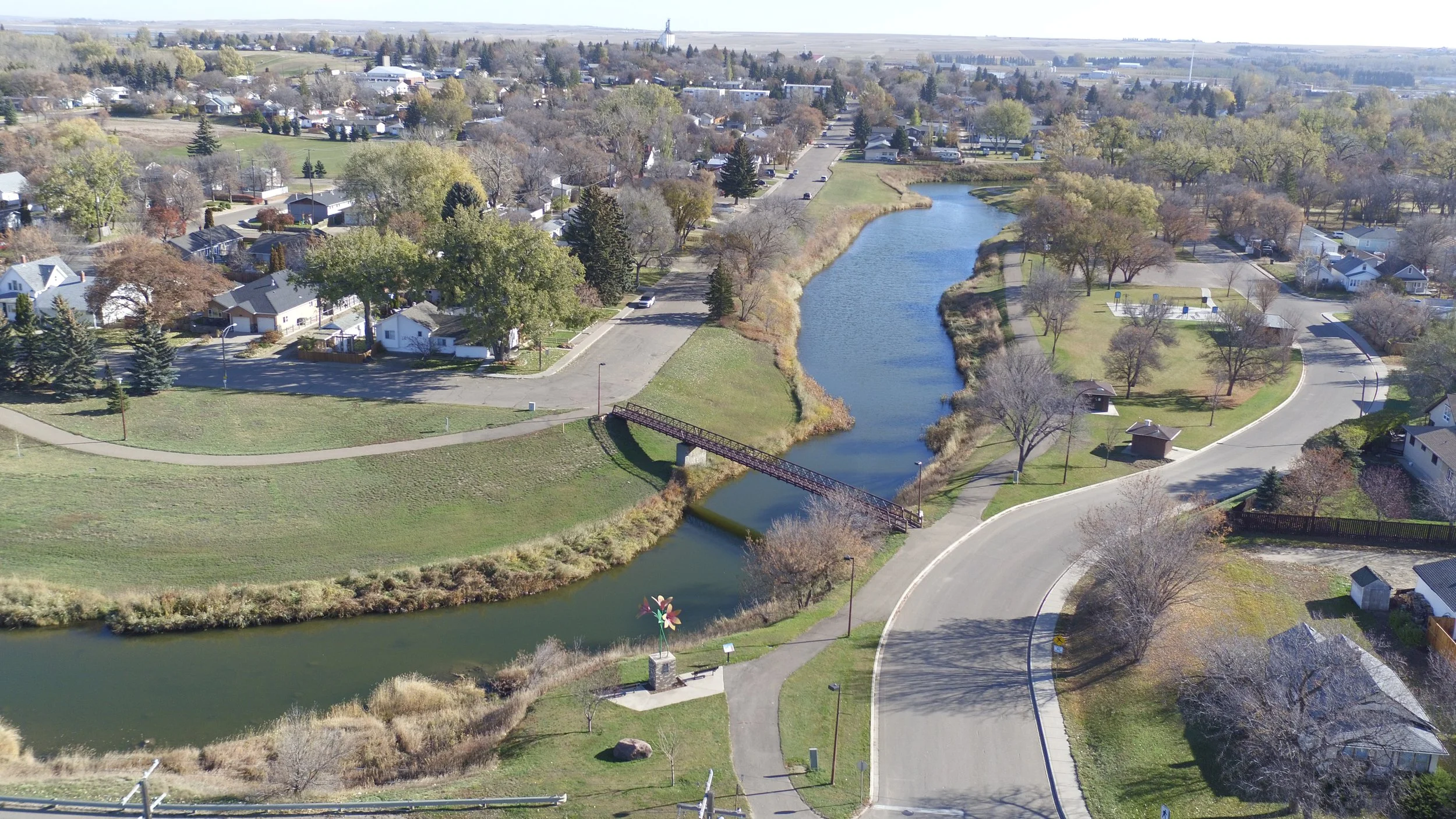 General 1 — Swift Current Tourism