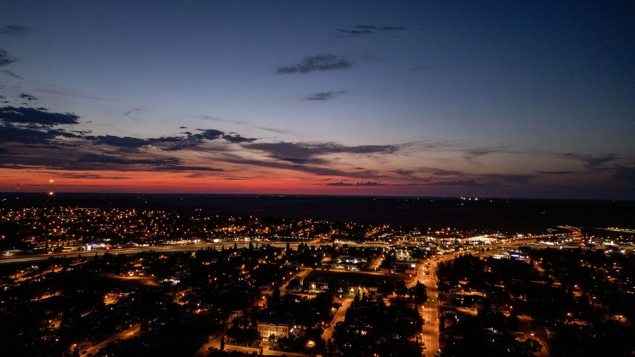 General 1 — Swift Current Tourism
