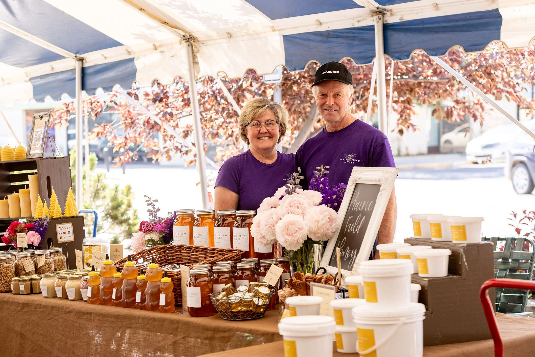 Our Story — Swift Current Tourism
