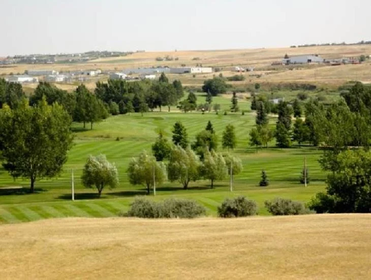 General 2 — Swift Current Tourism