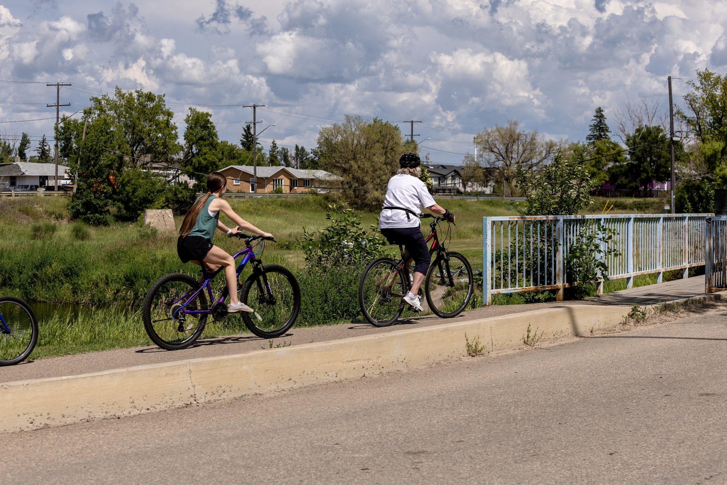 Pedal Paddle Pickle — Swift Current Tourism