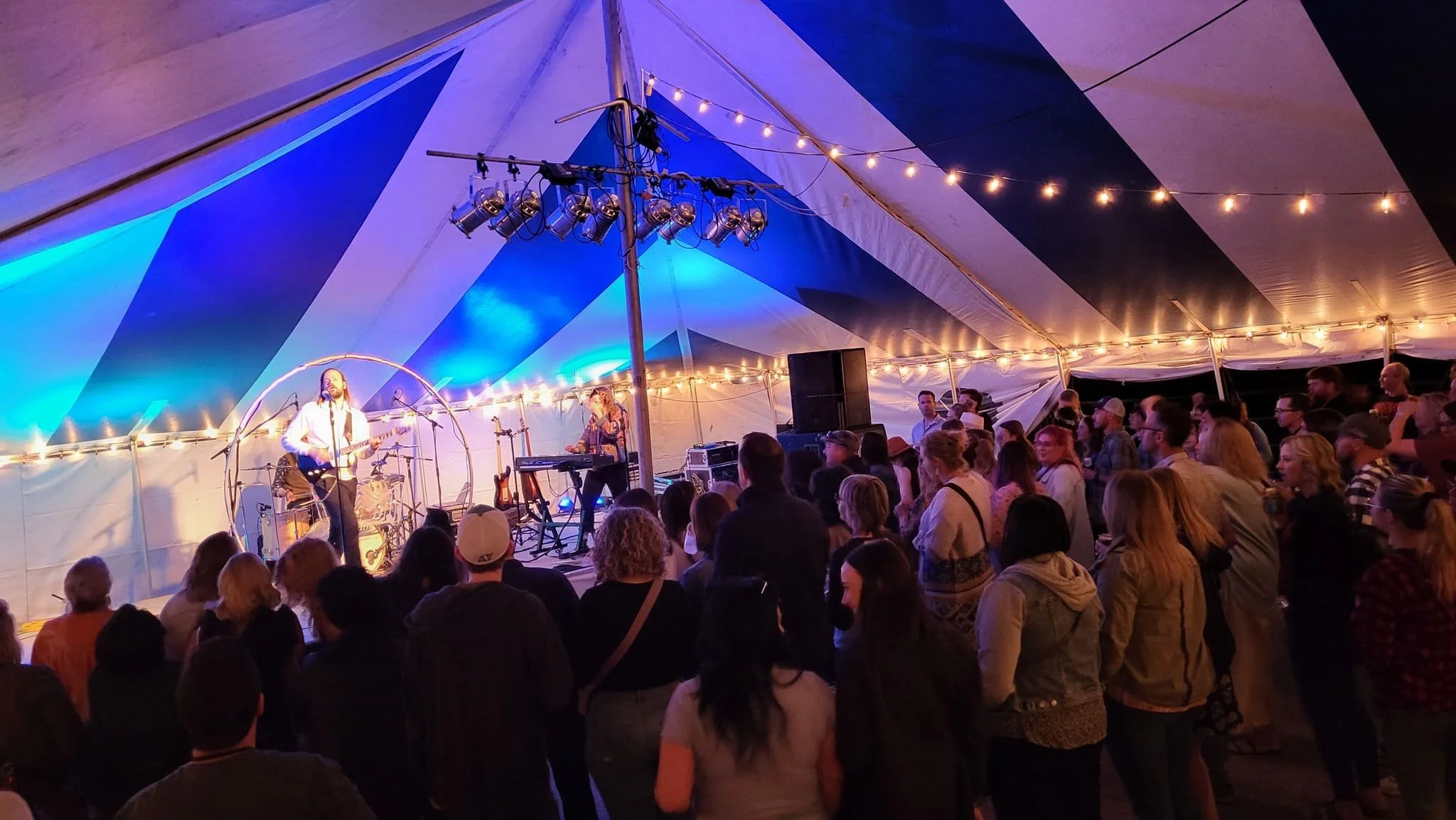 Windscape Kite Festival & Long Day's Night — Swift Current Tourism
