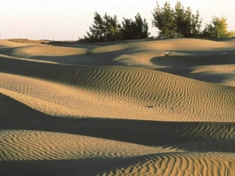 General 2 — Swift Current Tourism