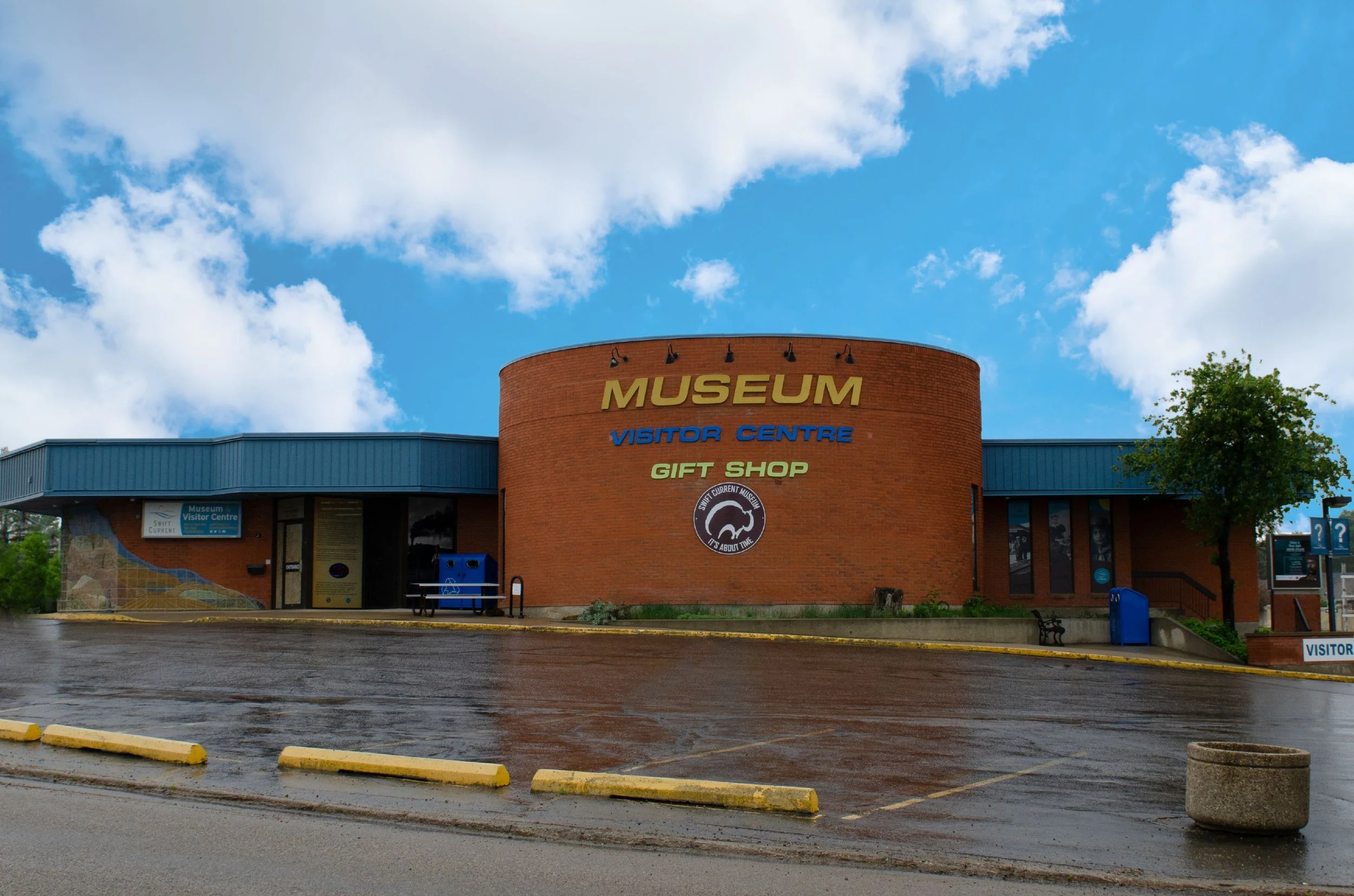 Our Story — Swift Current Tourism