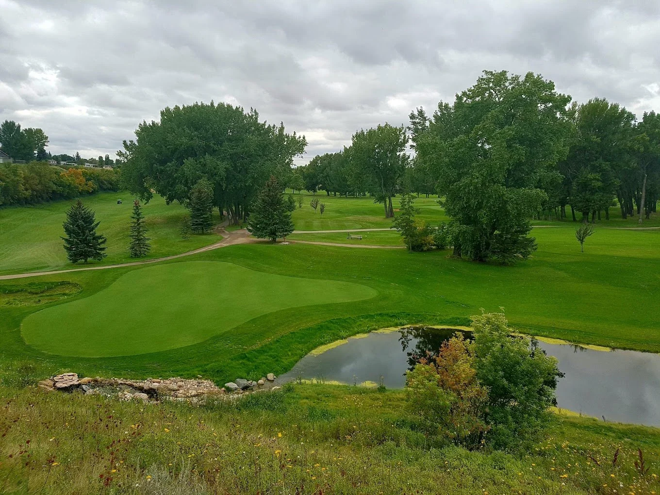 General 2 — Swift Current Tourism