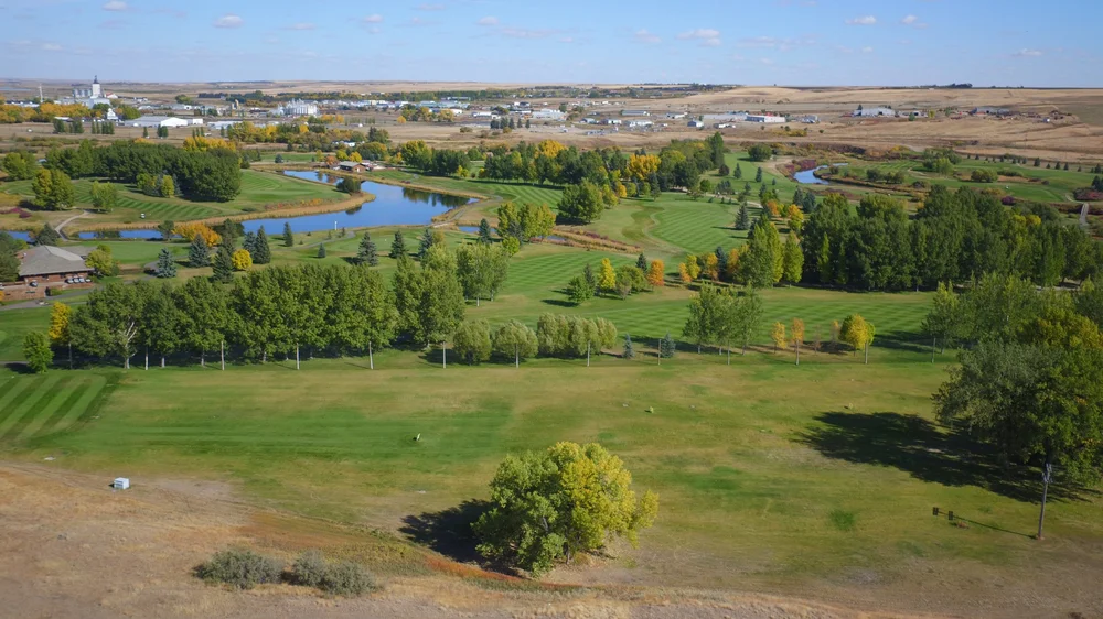 General 1 — Swift Current Tourism