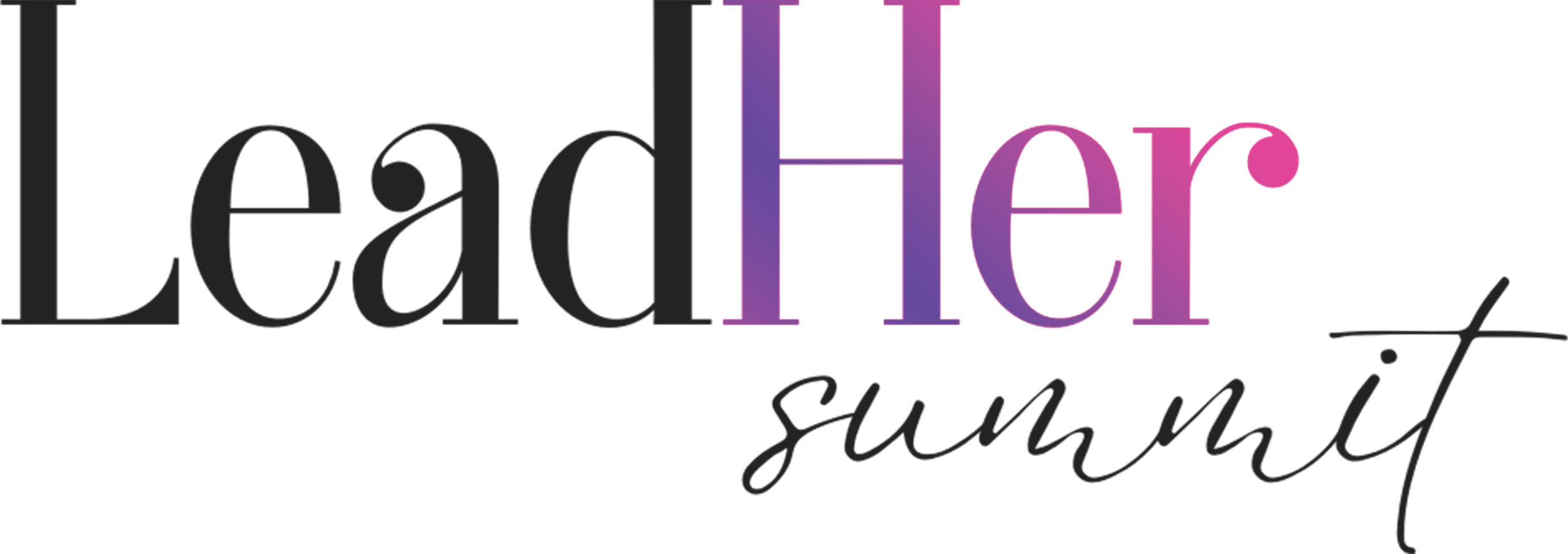 LeadHer Summit