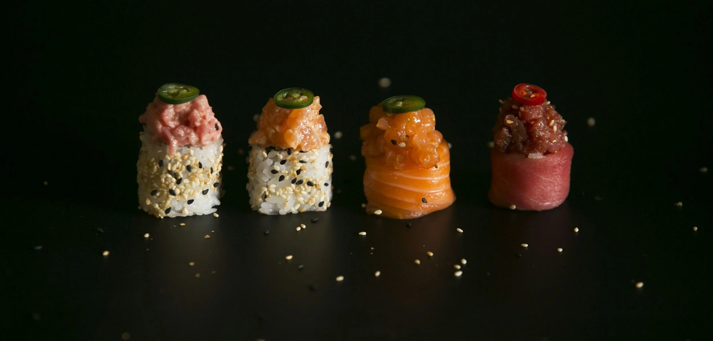 Sushi Daiyo