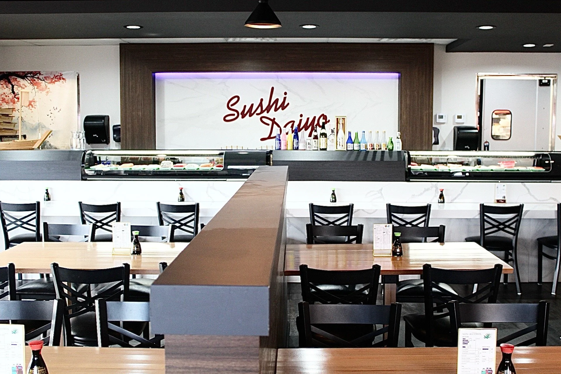 Sushi Daiyo